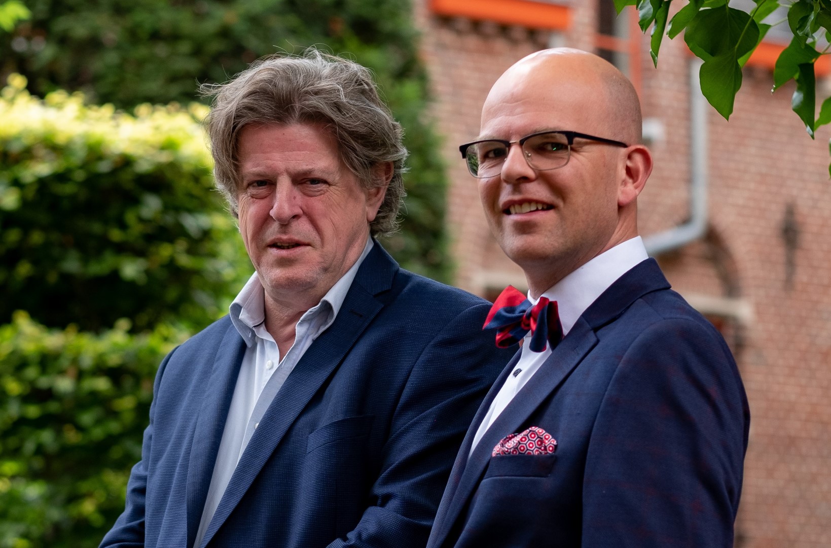 Waarom spookt het zo in Groot-Brittannië? | Skepp